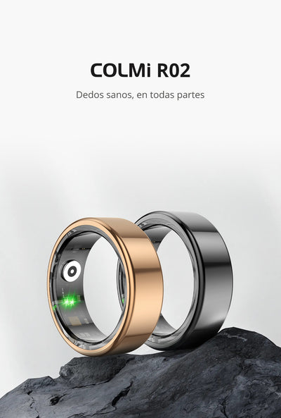 COLMI México | Sitio web oficial de COLMI | Reloj inteligente COLMI