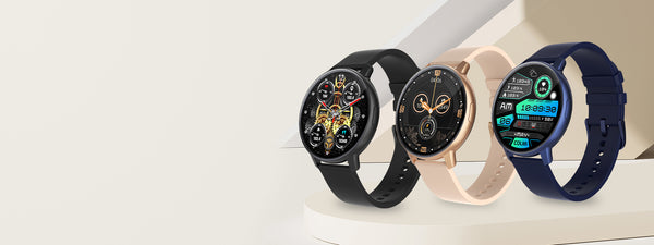 Reloj Inteligente COLMI I31 Hombre Mujer Amoled Smart Watch - COLMi ...