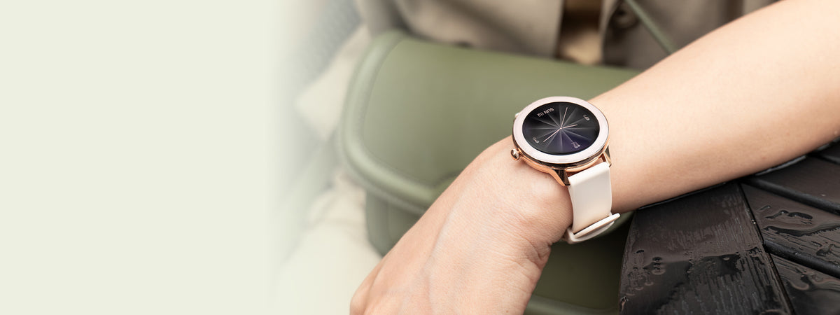 COLMi V33 Smartwatch Mujer Con Temperatura Smartwatch - COLMi México ...