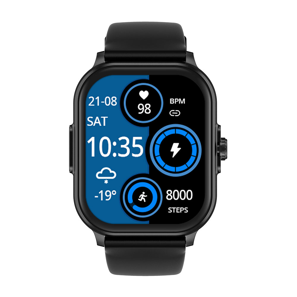 Ecg Smartwatch Fpg Ppg Deportivo Reloj Inteligente Colmi C63 - COLMi ...