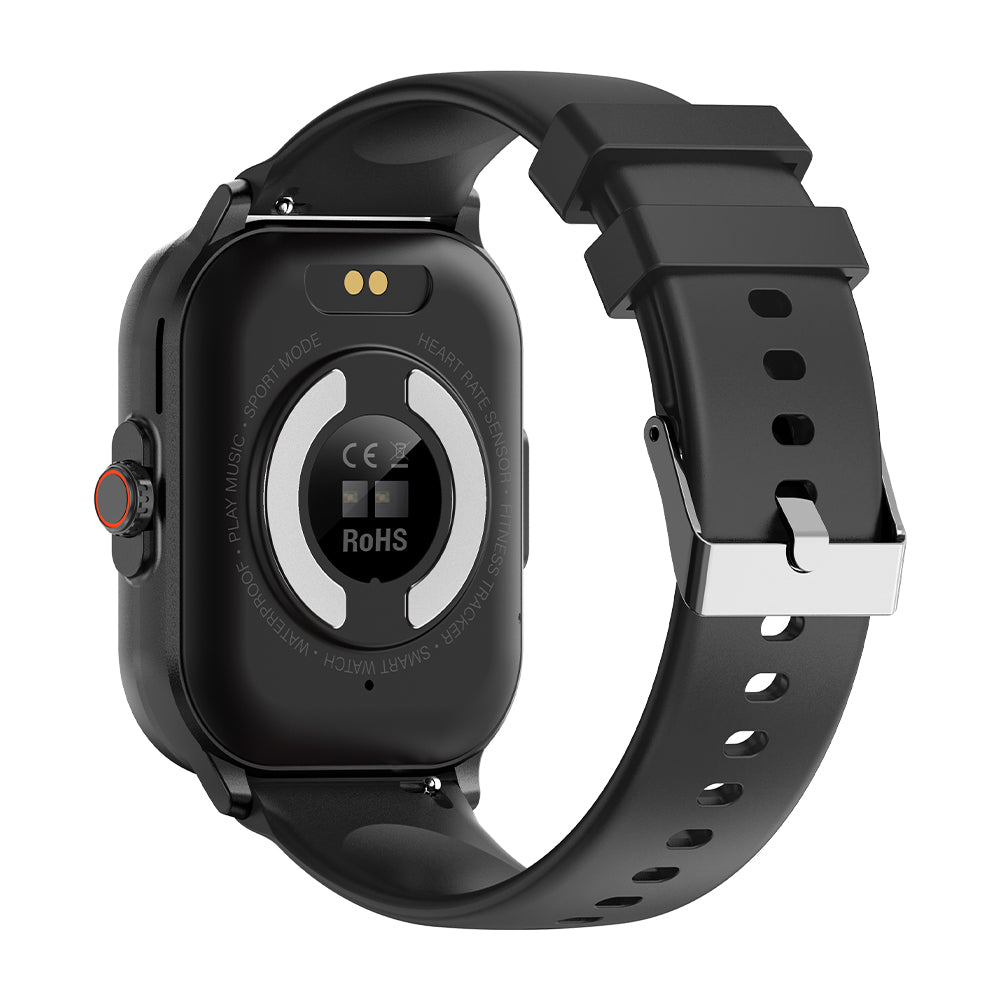 Ecg Smartwatch Fpg Ppg Deportivo Reloj Inteligente Colmi C63 - COLMi ...