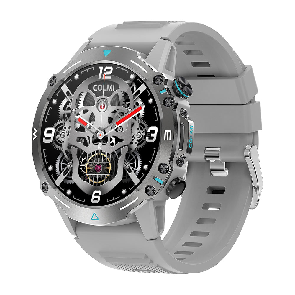 Reloj Inteligente Amoled Hd Smartwatch Deportivo Colmi M42 - COLMi ...