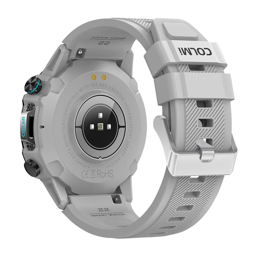 Reloj Inteligente Amoled Hd Smartwatch Deportivo Colmi M42 - COLMi ...