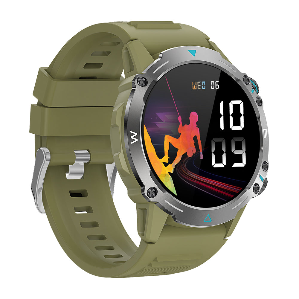Reloj Inteligente Amoled Hd Smartwatch Deportivo Colmi M42 - COLMi ...