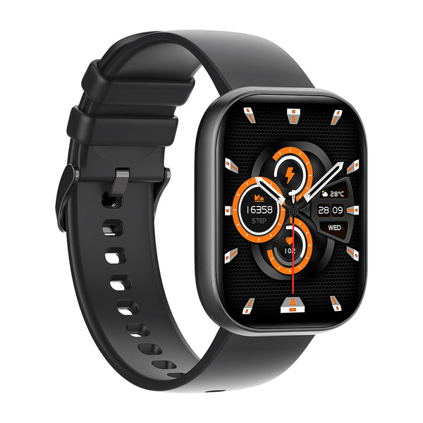 Reloj Inteligente Amoled Smartwatch Hd De 2.04'' COLMI P68 - COLMi México | Reloj inteligente