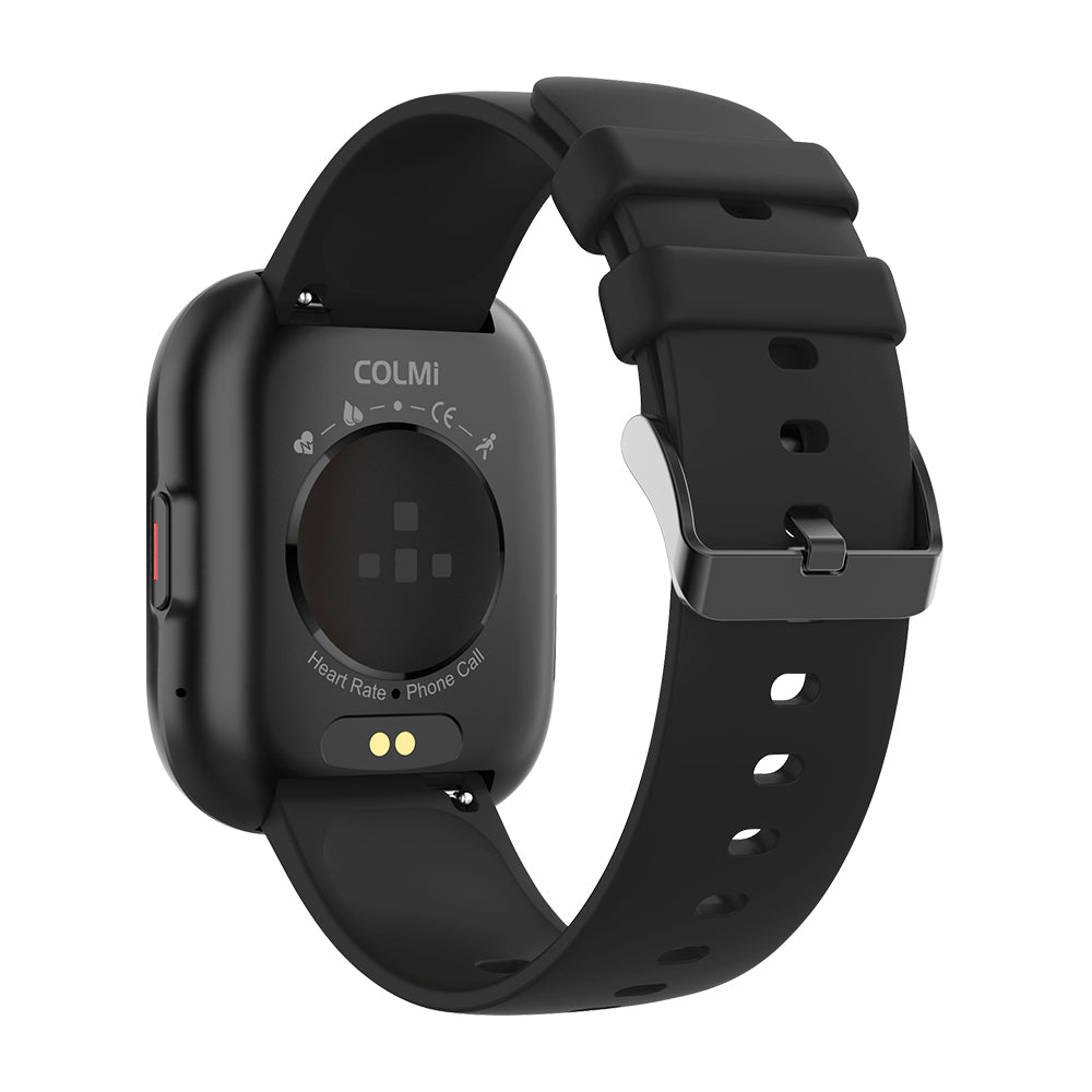 Reloj Inteligente Amoled Smartwatch Hd De 2.04'' COLMI P68 - COLMi ...