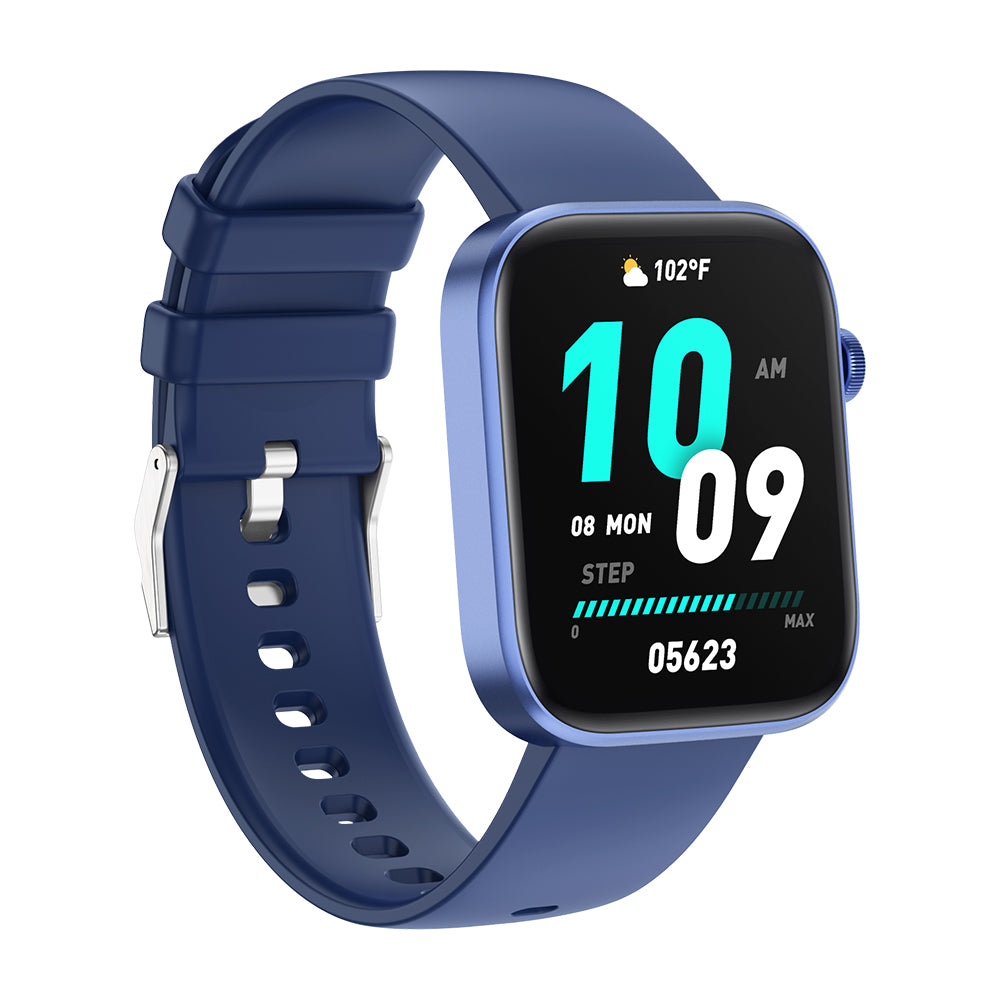 Colmi P71 Smartwatch 1.9 Mujer Bluetooth Reloj Inteligente - COLMi ...