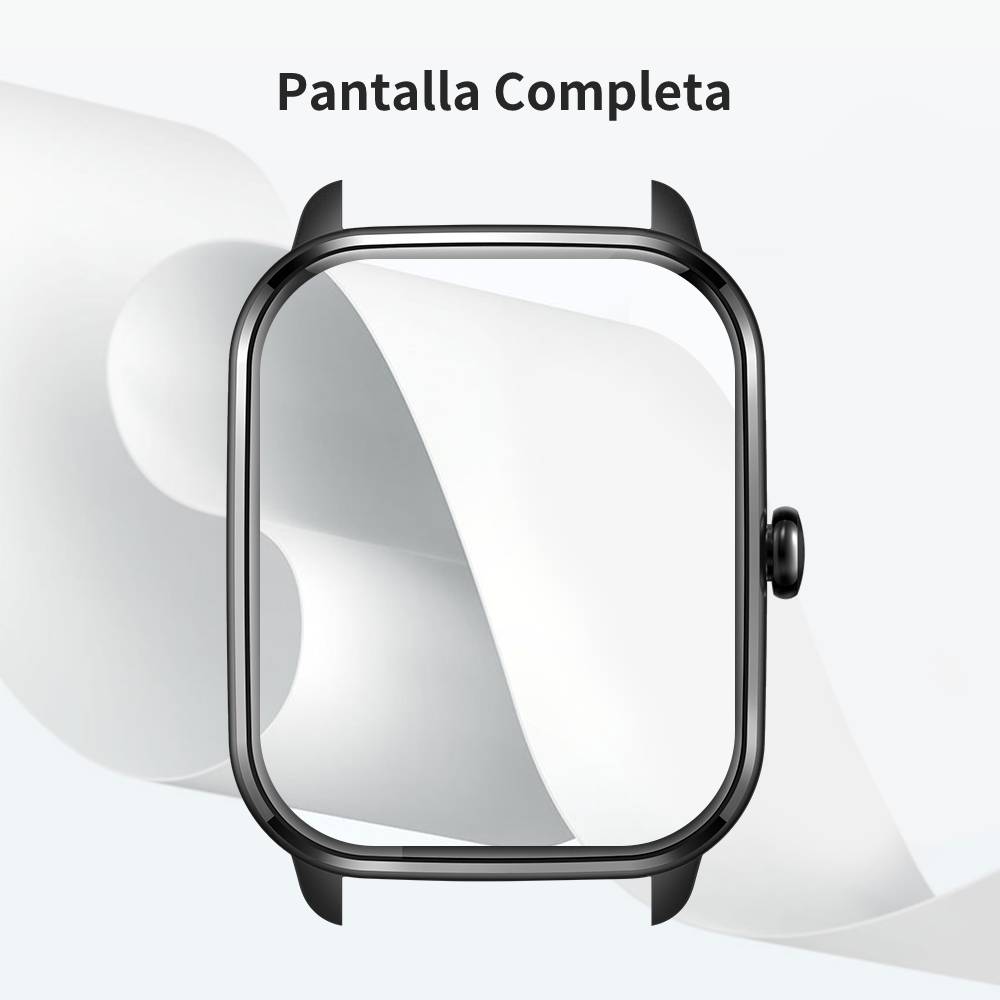 COLMI C61 Smartwatch Reloj Inteligente Bluetooth Llamada - COLMi México ...