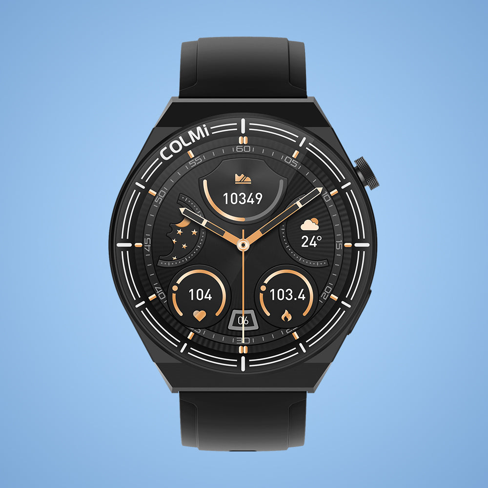 Colmi I11 Reloj Inteligente 1.4 Bluetooth Sport Smartwatch - COLMi ...