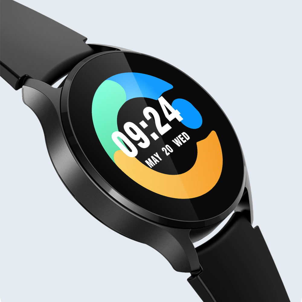 Colmi I28-u Reloj Inteligente Multifunción Amoled Smartwatch - COLMi ...