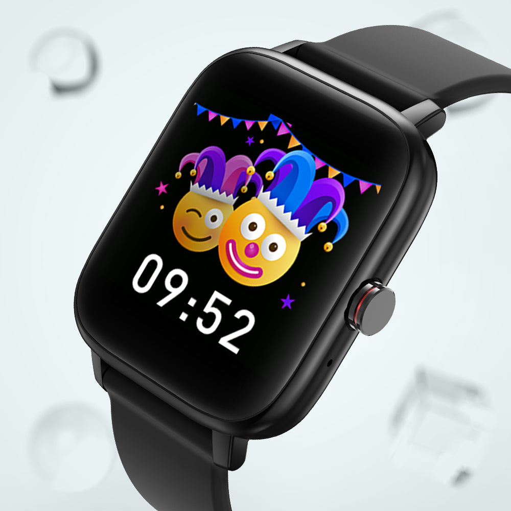 COLMI P8 Max Smartwatch 1.69'' Reloj Inteligente Impermeable - COLMi ...