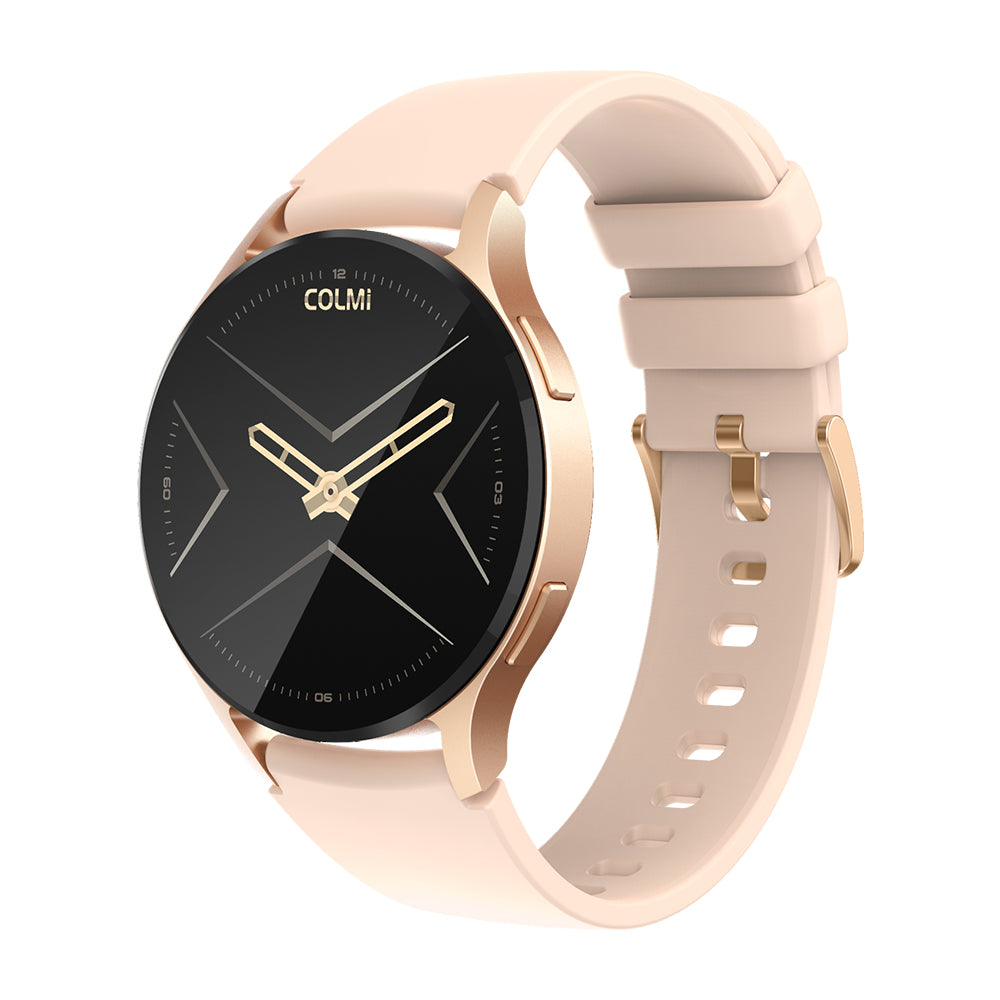 Colmi I28-u Reloj Inteligente Multifunción Amoled Smartwatch - COLMi ...