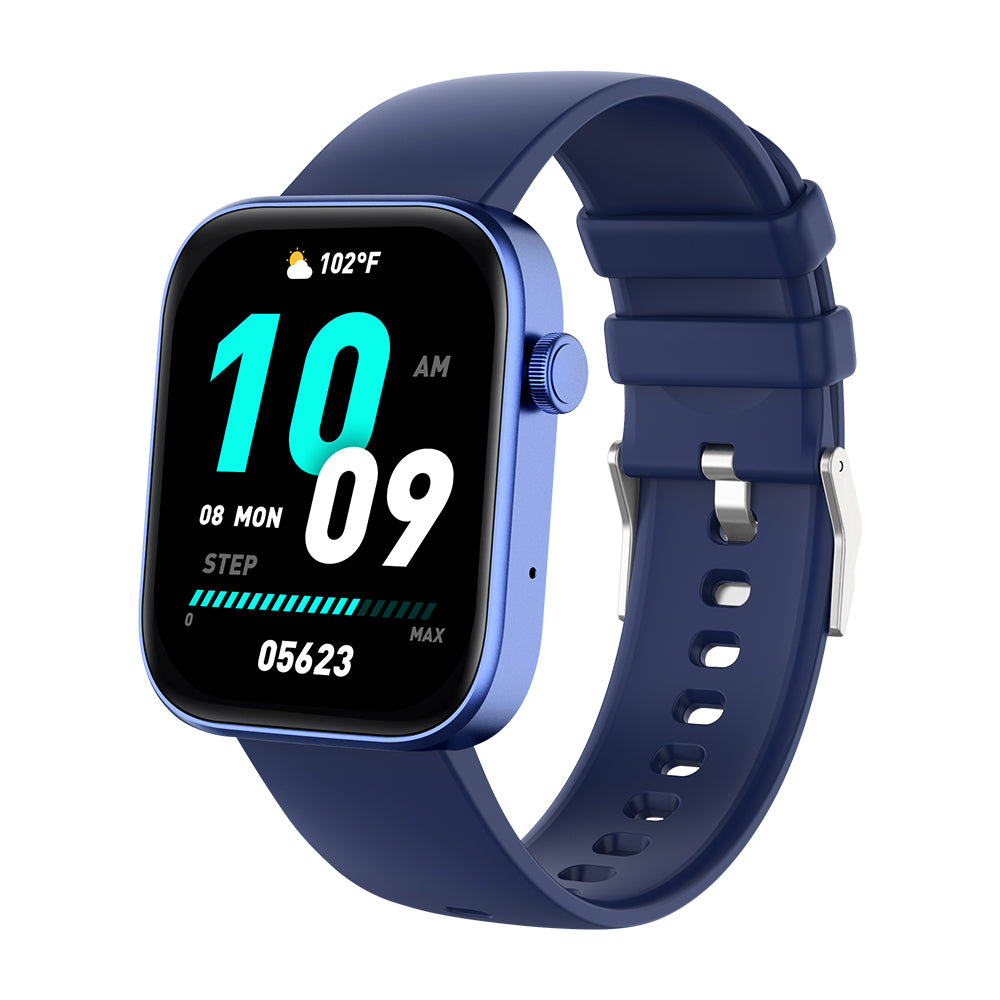 Colmi P71 Smartwatch 1.9 Mujer Bluetooth Reloj Inteligente - COLMi ...