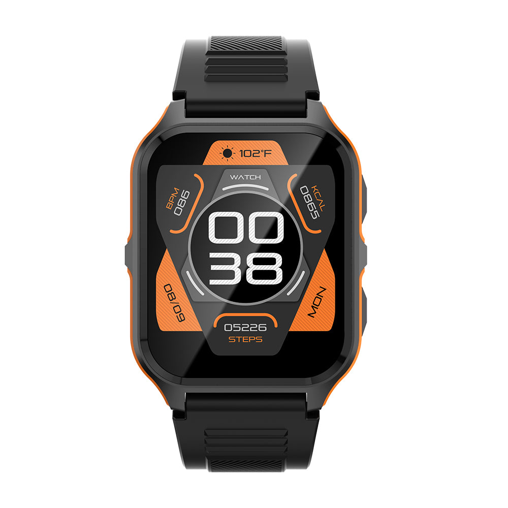 Colmi P73 Smartwatch Bluetooth Deportivo Reloj Inteligente - COLMi ...