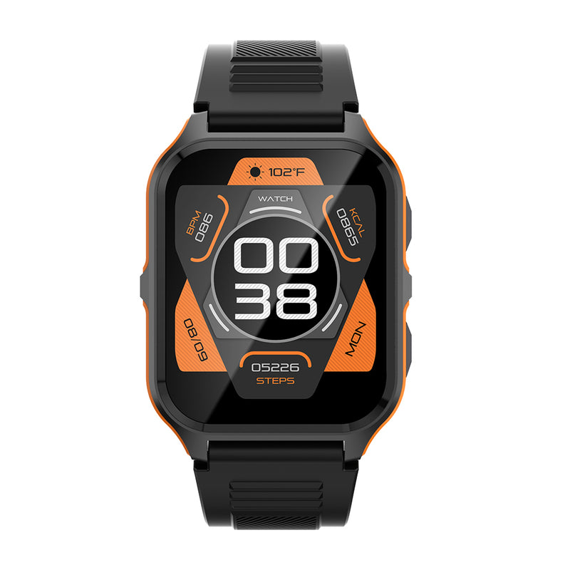 Colmi P73 Smartwatch Bluetooth Deportivo Reloj Inteligente - COLMi ...