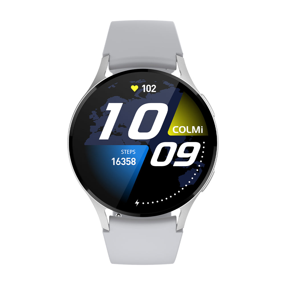 Colmi I28-u Reloj Inteligente Multifunción Amoled Smartwatch - COLMi ...