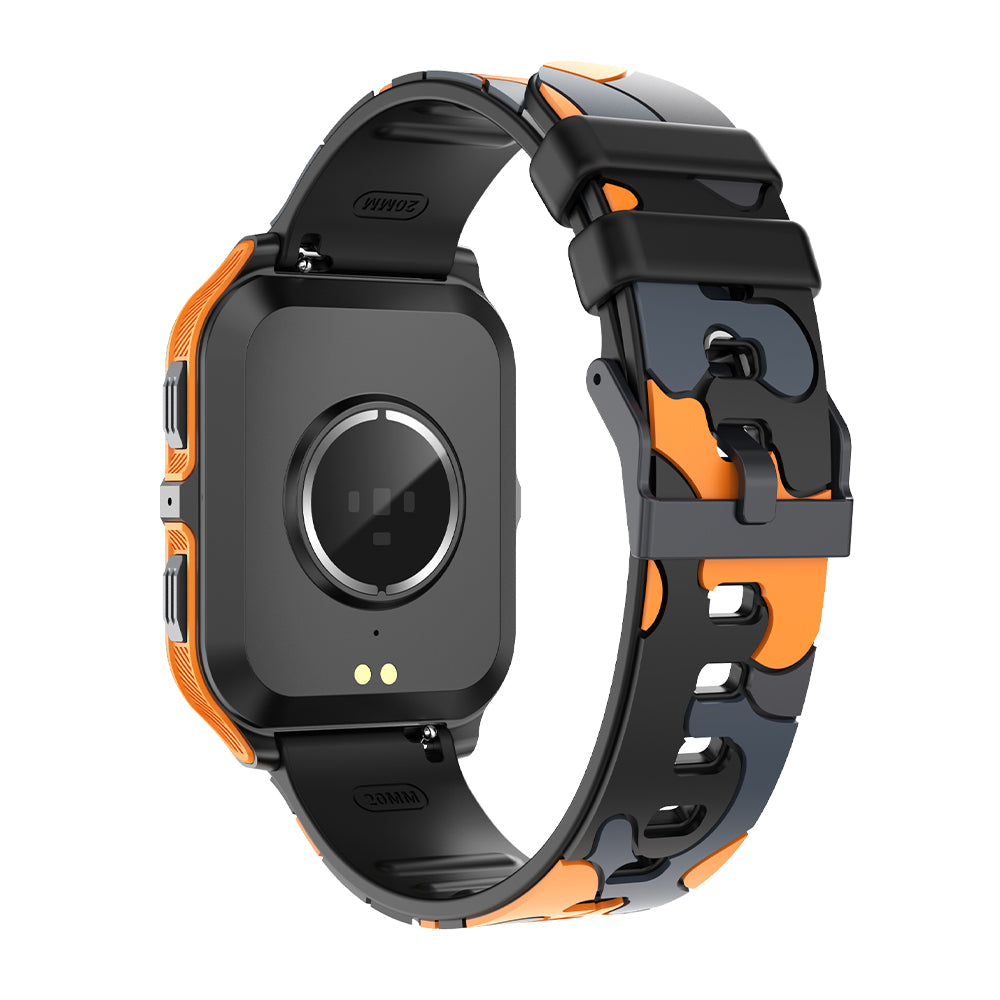 Colmi P73 Smartwatch Bluetooth Deportivo Reloj Inteligente - COLMi ...