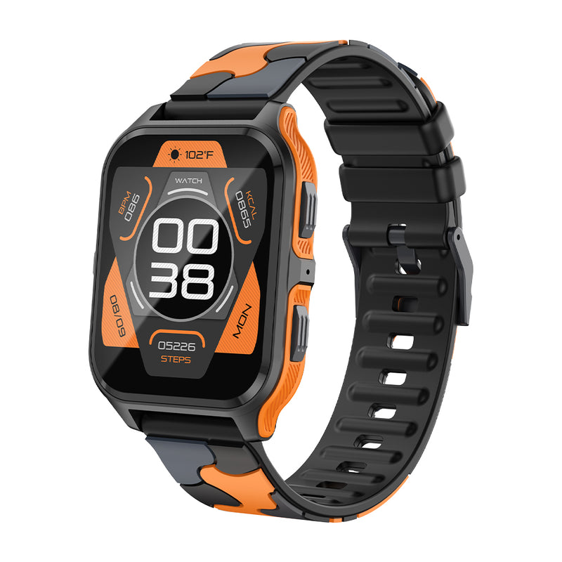 Colmi P73 Smartwatch Bluetooth Deportivo Reloj Inteligente - COLMi ...