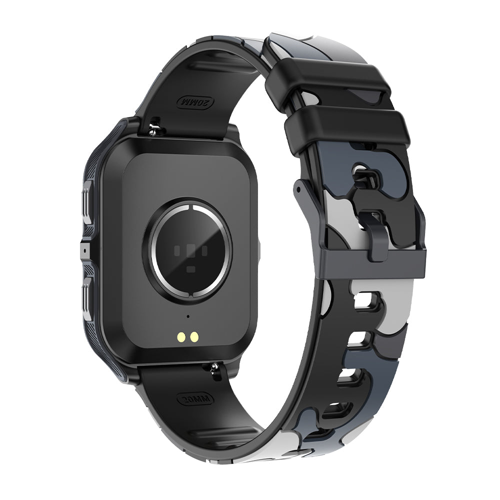 Colmi P73 Smartwatch Bluetooth Deportivo Reloj Inteligente - COLMi ...