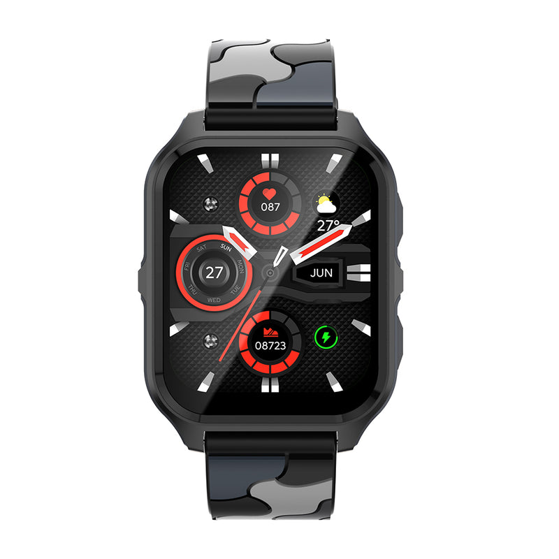 Colmi P73 Smartwatch Bluetooth Deportivo Reloj Inteligente - COLMi ...