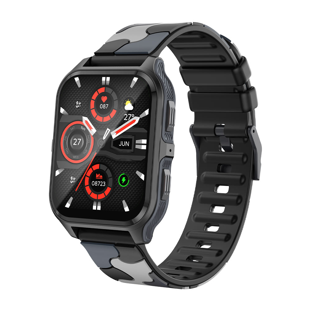 Colmi P73 Smartwatch Bluetooth Deportivo Reloj Inteligente - COLMi ...