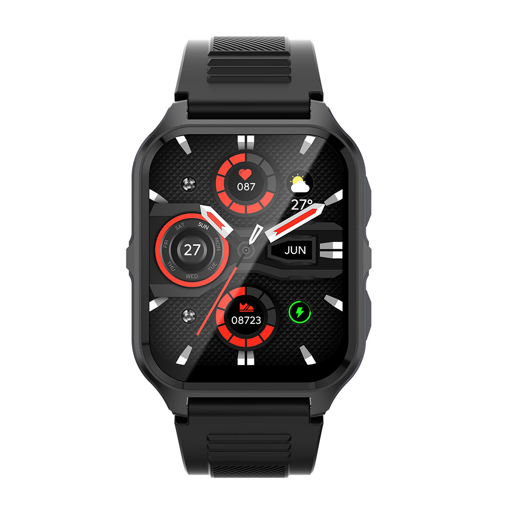Colmi P73 Smartwatch Bluetooth Deportivo Reloj Inteligente - COLMi ...