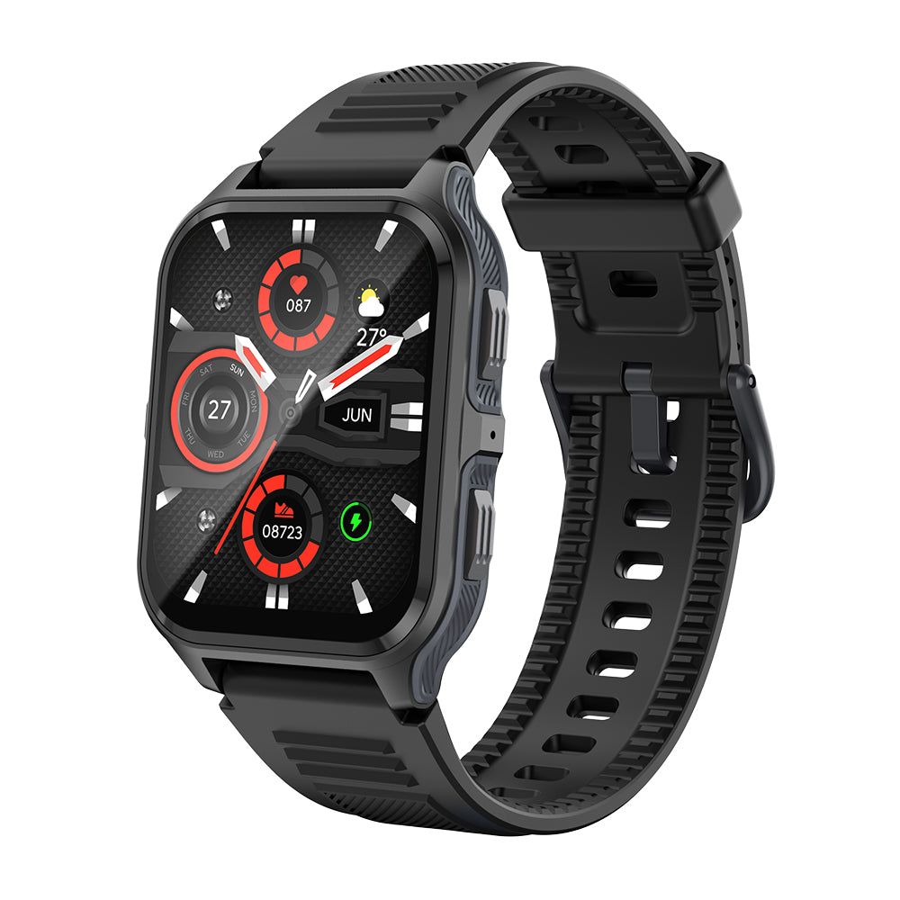 Colmi P73 Smartwatch Bluetooth Deportivo Reloj Inteligente - COLMi ...