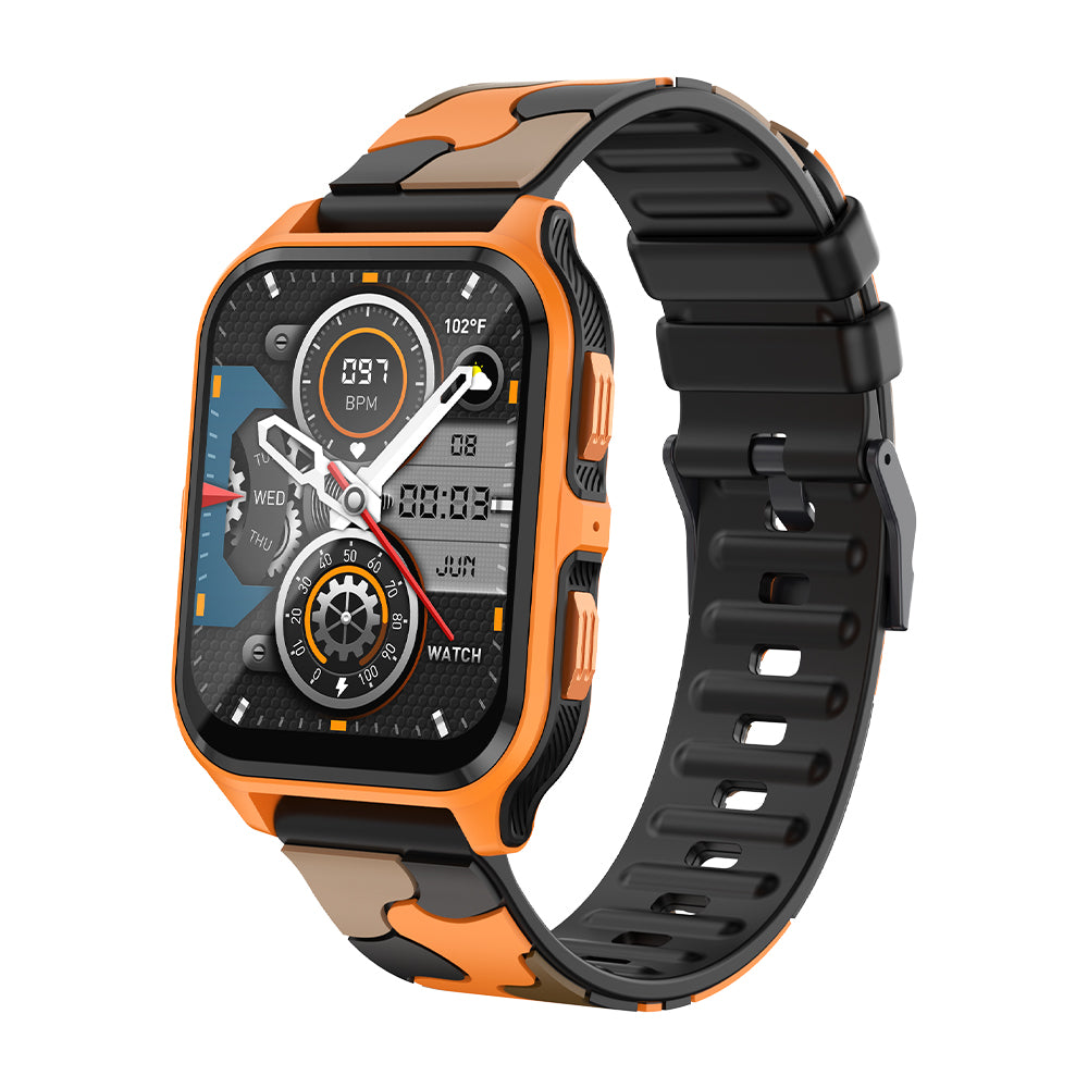 Colmi P73 Smartwatch Bluetooth Deportivo Reloj Inteligente - COLMi México | Reloj inteligente
