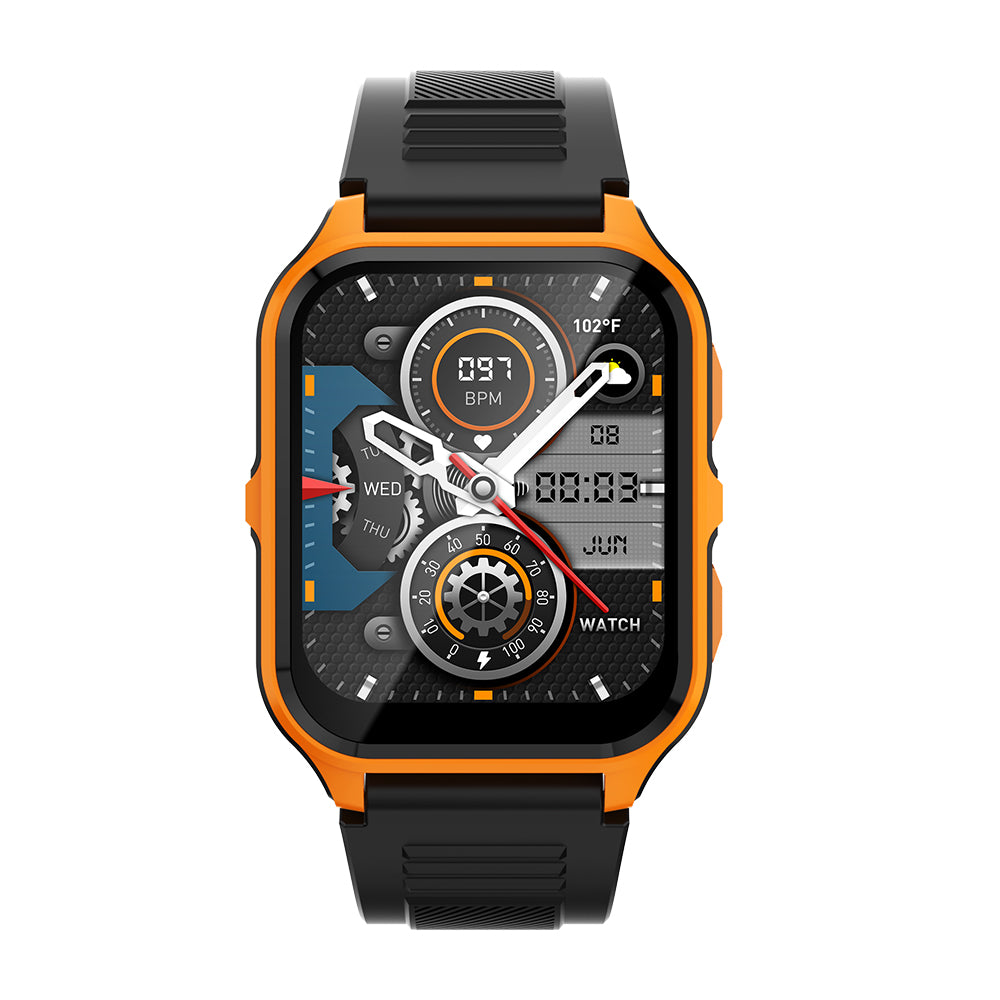 Colmi P73 Smartwatch Bluetooth Deportivo Reloj Inteligente - COLMi ...