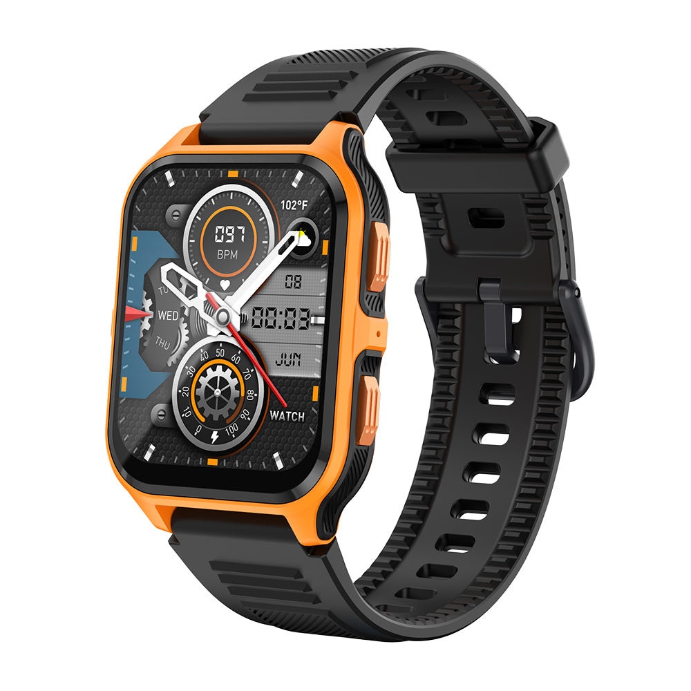 Colmi P73 Smartwatch Bluetooth Deportivo Reloj Inteligente - COLMi ...