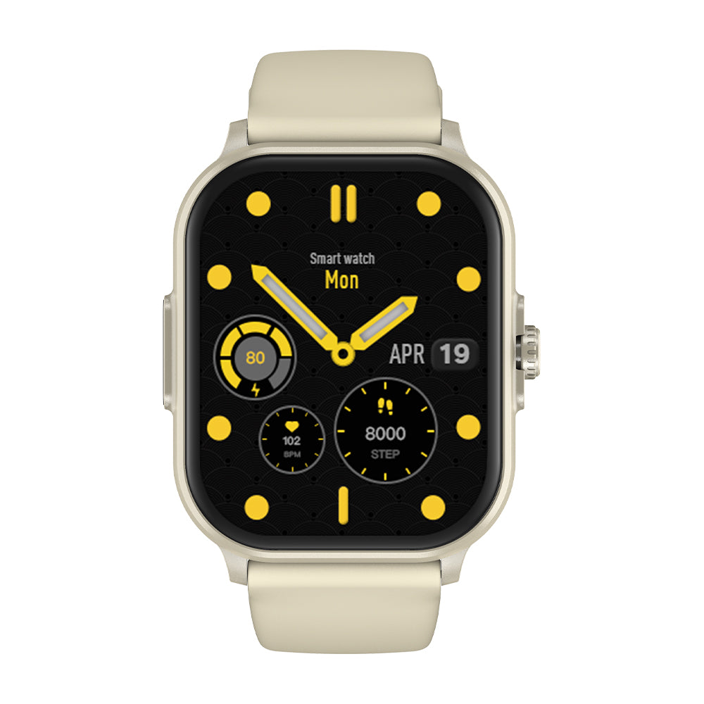 Ecg Smartwatch Fpg Ppg Deportivo Reloj Inteligente Colmi C63 - COLMi ...