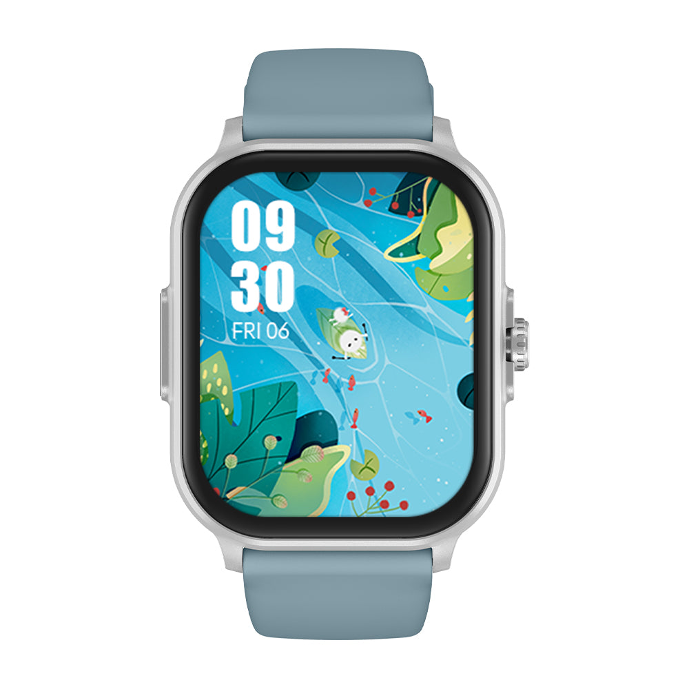 Ecg Smartwatch Fpg Ppg Deportivo Reloj Inteligente Colmi C63 - COLMi ...