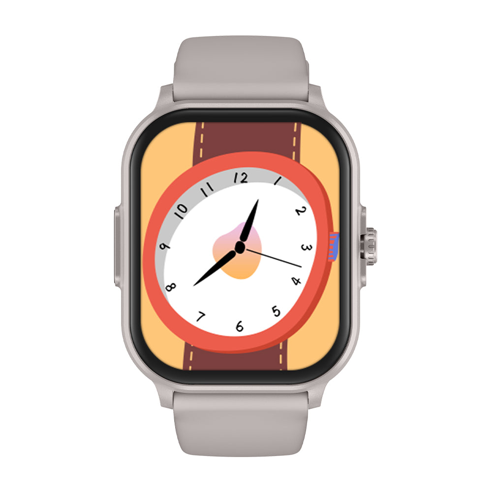 Ecg Smartwatch Fpg Ppg Deportivo Reloj Inteligente Colmi C63 - COLMi ...