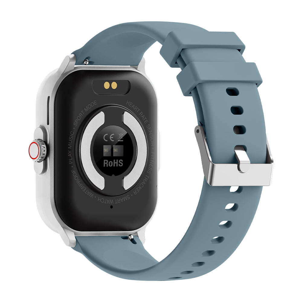 Ecg Smartwatch Fpg Ppg Deportivo Reloj Inteligente Colmi C63 - COLMi ...