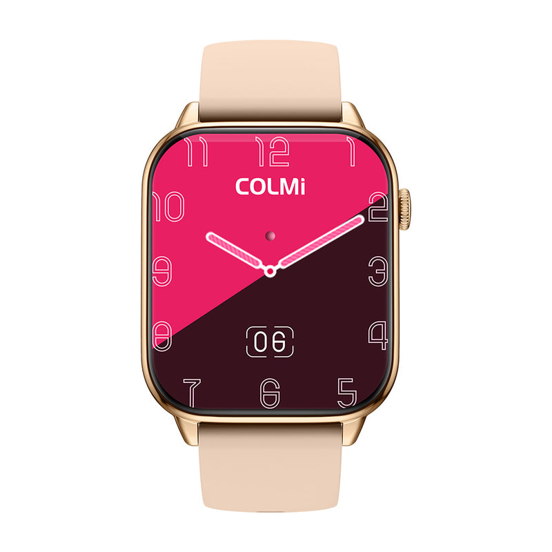 COLMi C60 Smartwatch 1.9'' Pantalla Llena Reloj Inteligente - COLMi ...