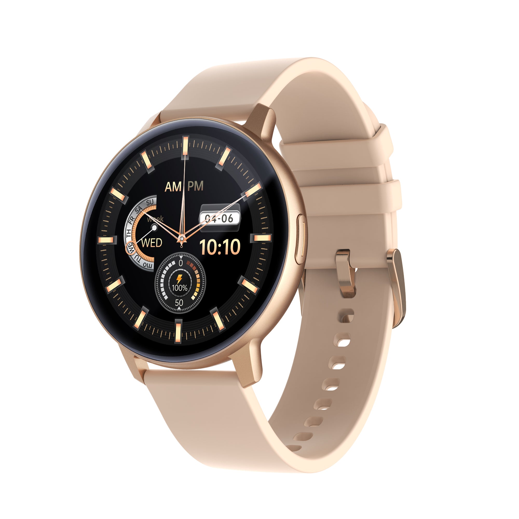Reloj Inteligente COLMI I31 Hombre Mujer Amoled Smart Watch - COLMi ...