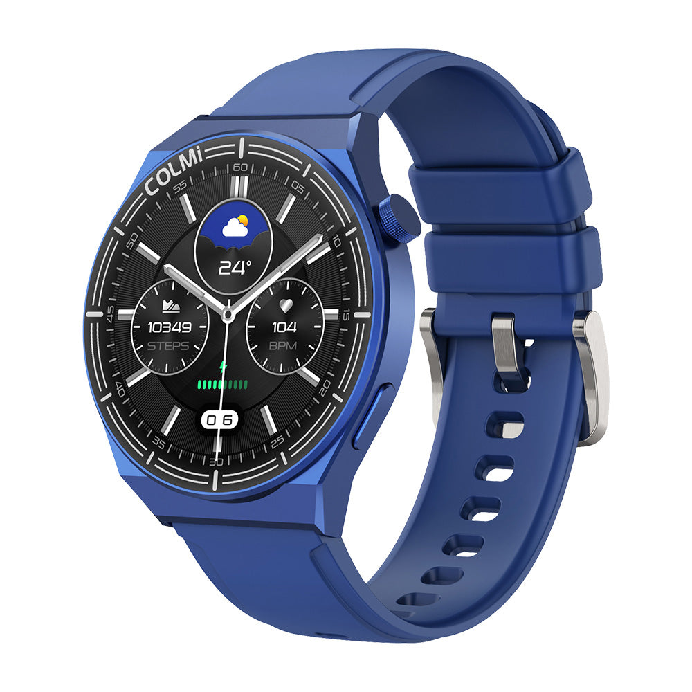 COLMI I11 Reloj Inteligente 1.4 Bluetooth Sport Smartwatch - COLMi ...