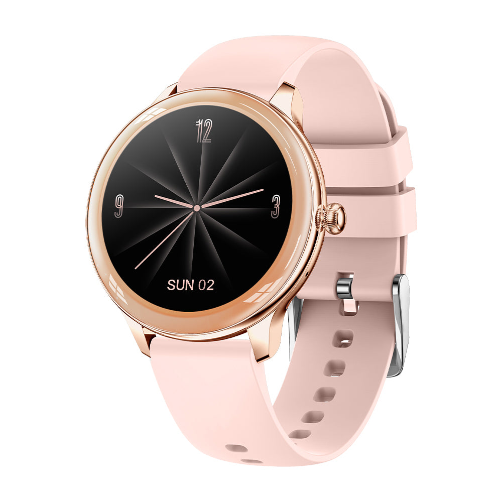 COLMi V33 Smartwatch Mujer Con Temperatura Smartwatch - COLMi México ...