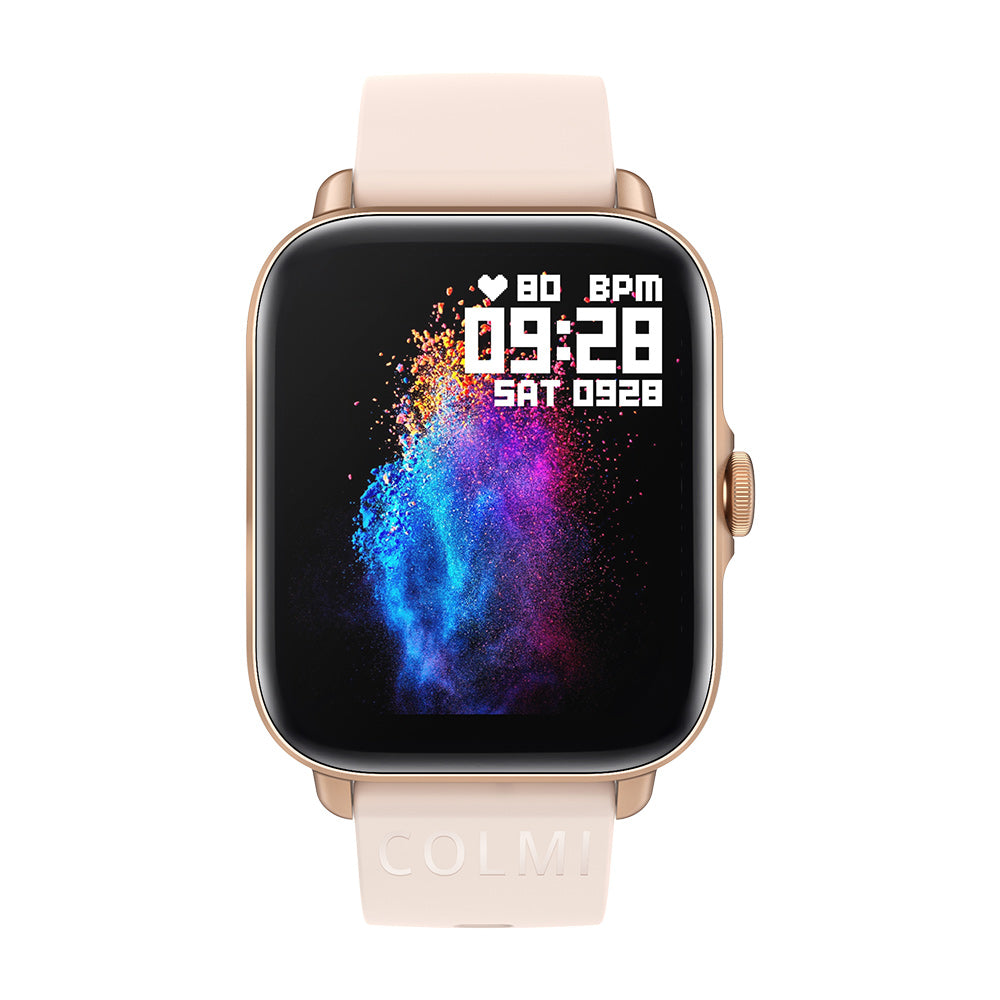 COLMI P28 Plus Smartwatch Reloj Inteligente Bluetooth Llamada - COLMi ...
