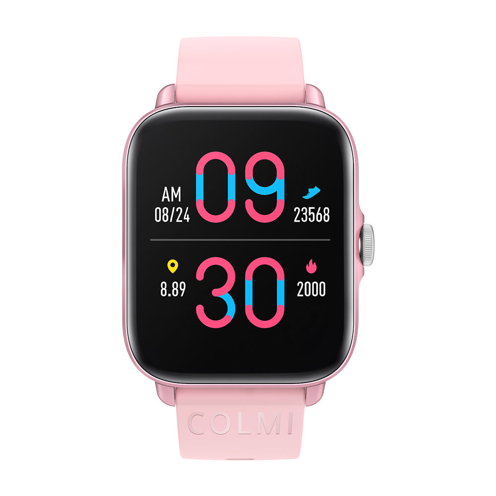 COLMI P28 Plus Smartwatch Reloj Inteligente Bluetooth Llamada - COLMi ...