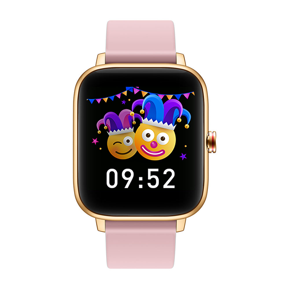 COLMI P8 Max Smartwatch 1.69'' Reloj Inteligente Impermeable - COLMi ...