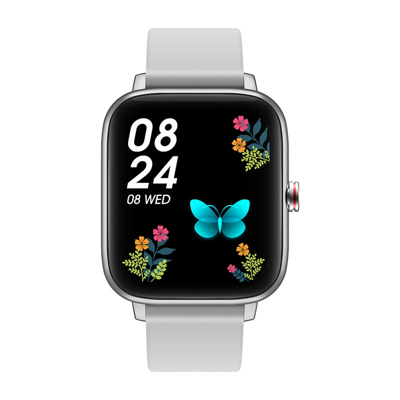 COLMI P8 Max Smartwatch 1.69'' Reloj Inteligente Impermeable - COLMi ...